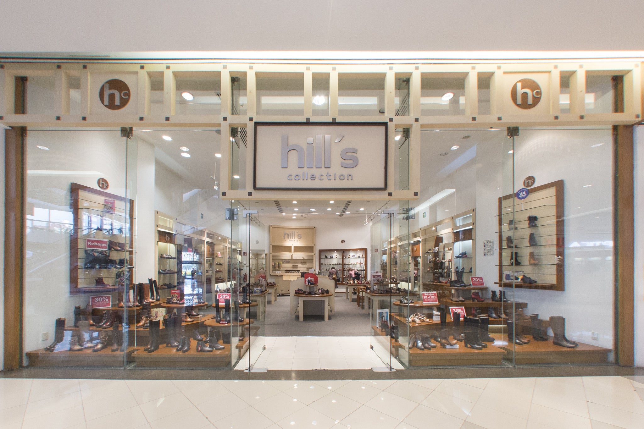 Hills Collection – Centro Coyoacan